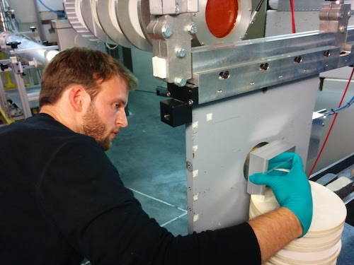 Portfolio - David Gooding